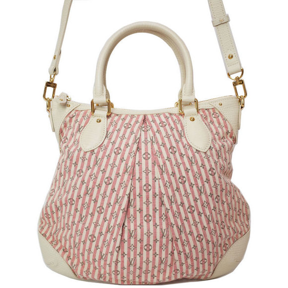 Louis Vuitton | Bags | Louis Vuitton Croisette Monogram Mini Lin 2way ...